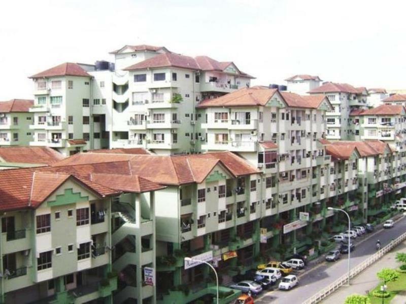 API API CENTRE APARTMENT HOMESTAY, KOTA KINABALU API API CENTRE APARTMENT HOMESTAY, KOTA KINABALU
